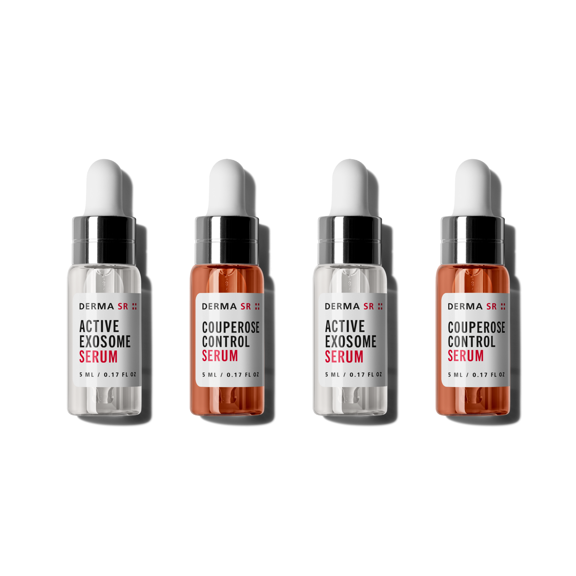Skin Care for Couperose | Beauty products for reddened skin | Derma SR ...