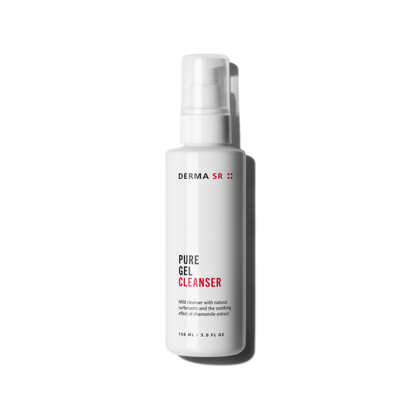 Derma SR Cosmeceuticals | Skin Care Products and more | Active ...