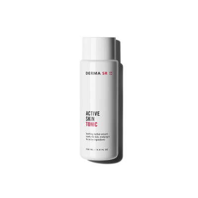 DERMA SR skin care products | Active Ingredient Cosmetics ...