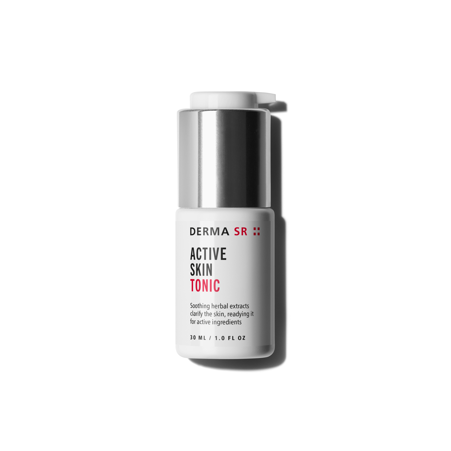 DERMA SR skin care products | Active Ingredient Cosmetics ...
