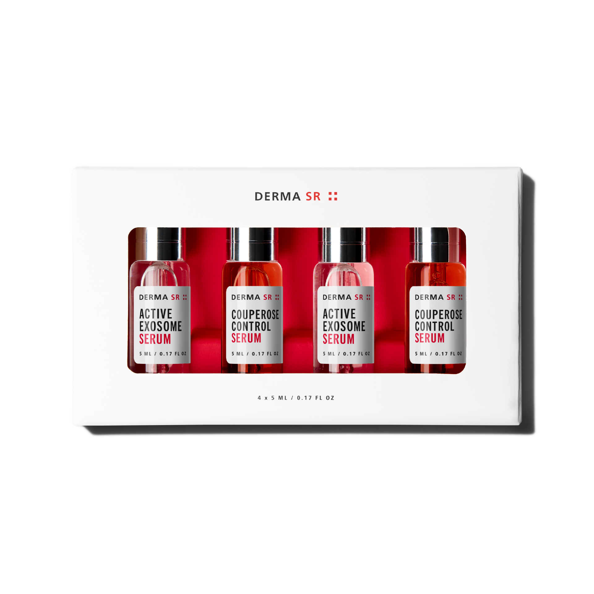 Skin Care for Couperose | Beauty products for reddened skin | Derma SR Online Shop